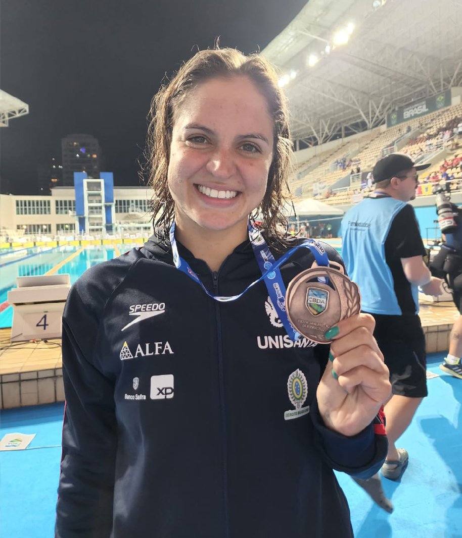 RSP – Esportes – Gestão Esportiva