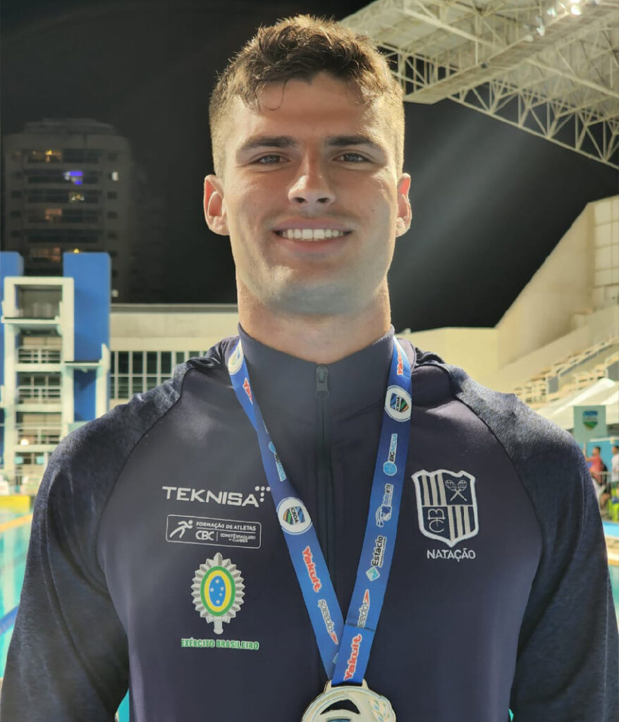 RSP – Esportes – Gestão Esportiva