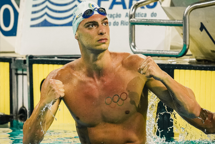 RSP – Esportes – Gestão Esportiva